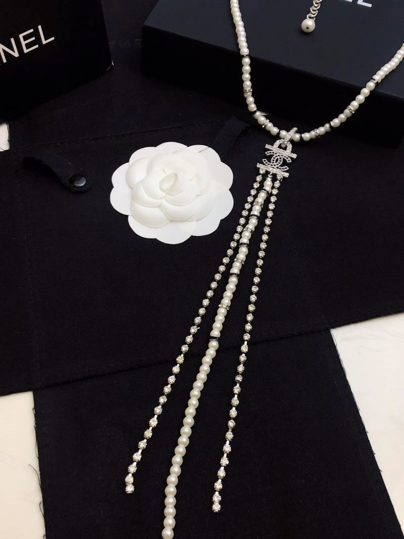 OEM Chanel Necklaces