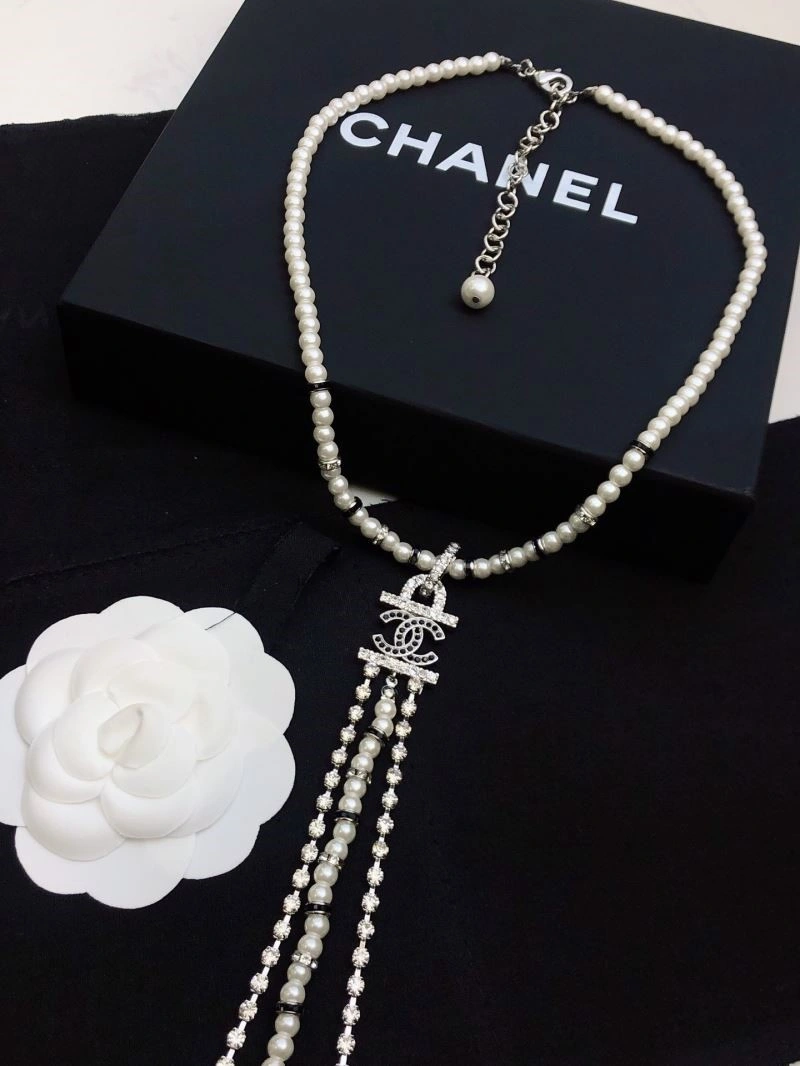 OEM Chanel Necklaces