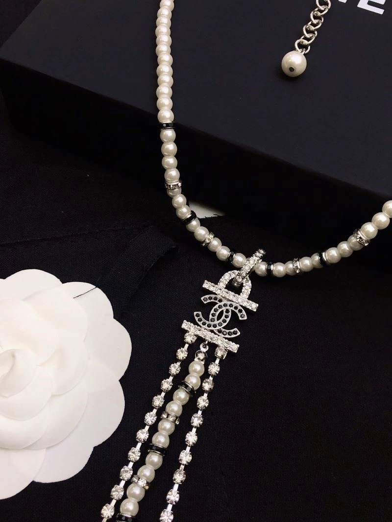 OEM Chanel Necklaces