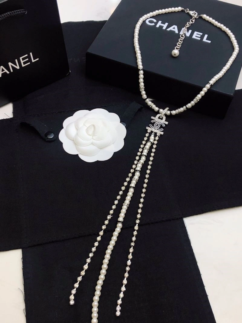 OEM Chanel Necklaces