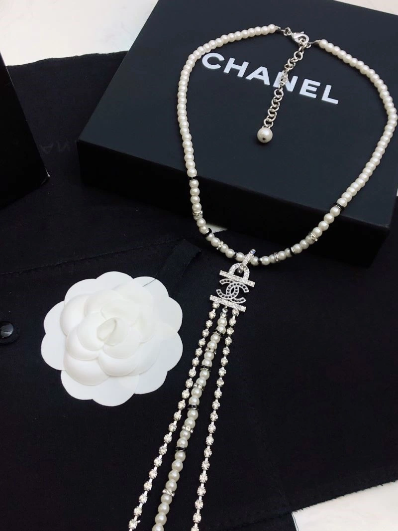 OEM Chanel Necklaces