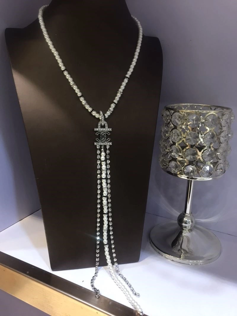 OEM Chanel Necklaces