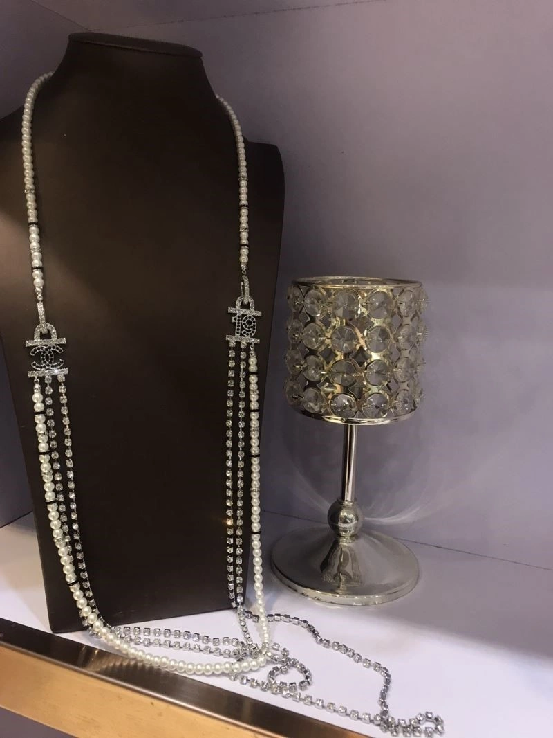 1:1 copy Chanel Necklaces