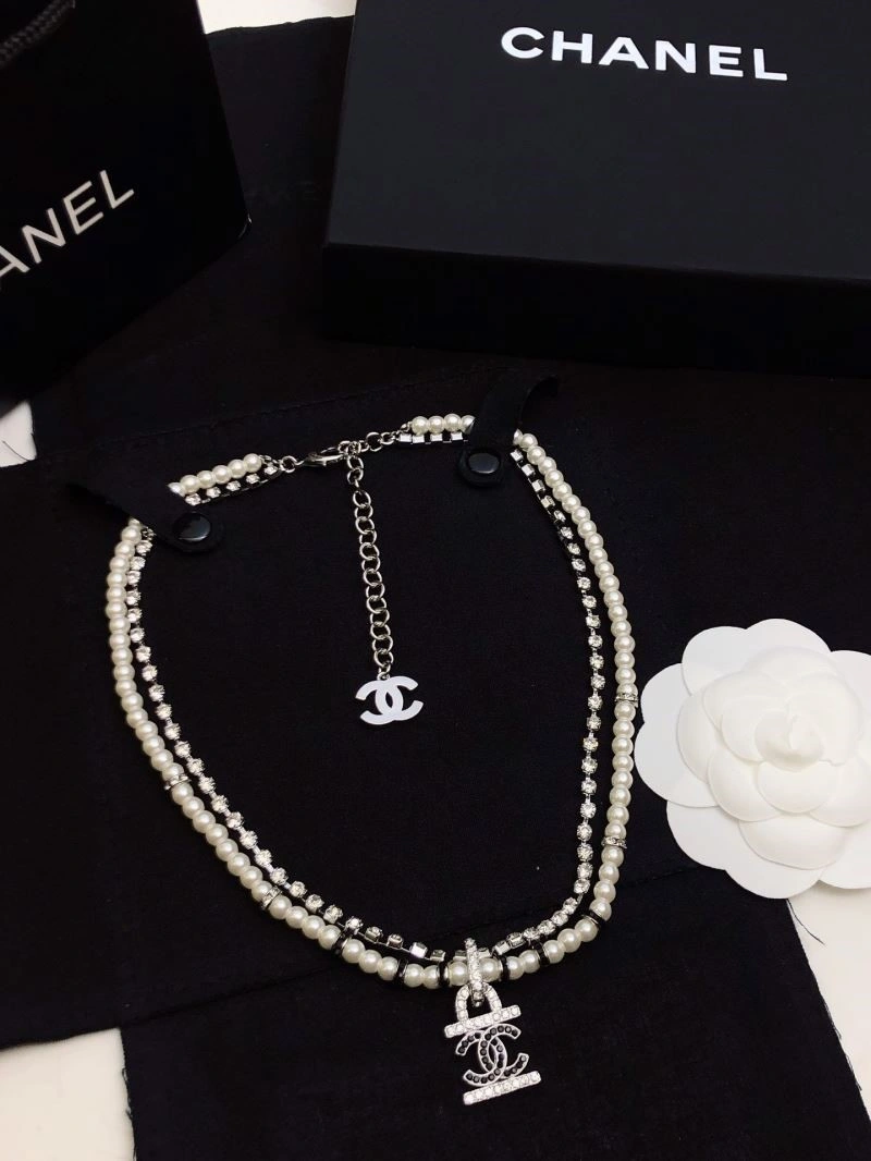 Exact replica Chanel Necklaces