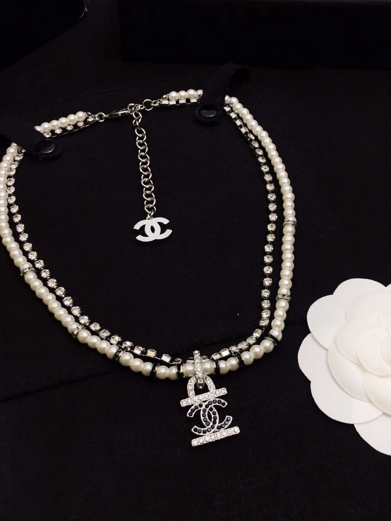 Exact replica Chanel Necklaces
