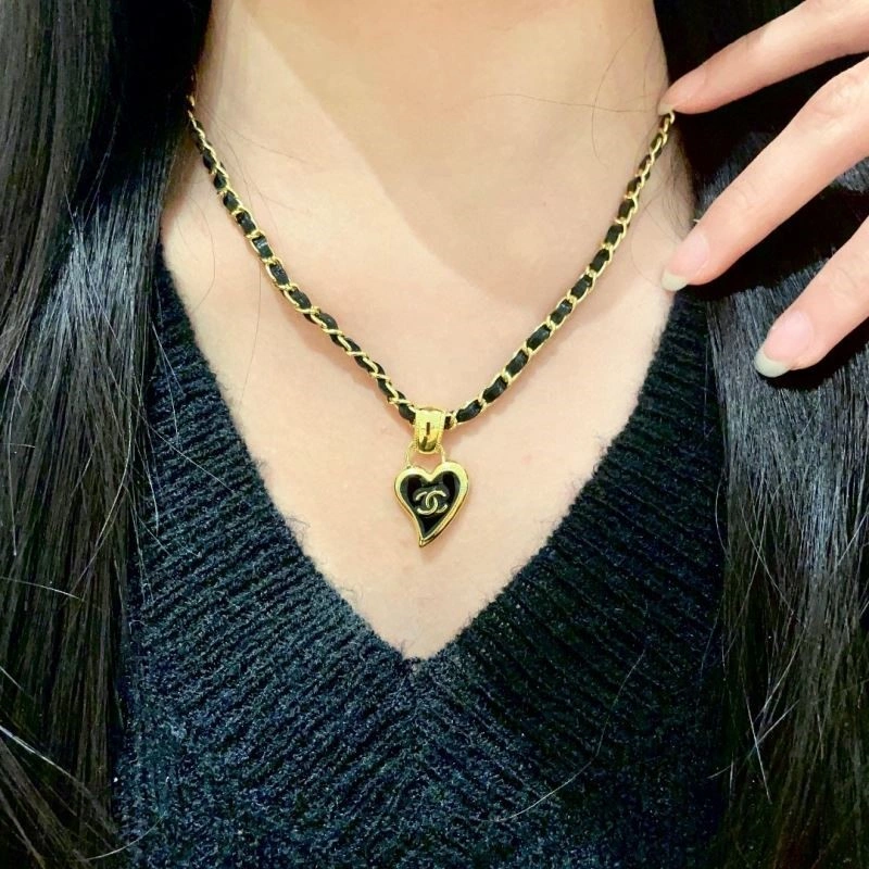 Chanel Necklaces