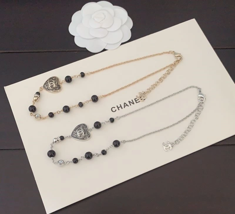 Chanel Necklaces