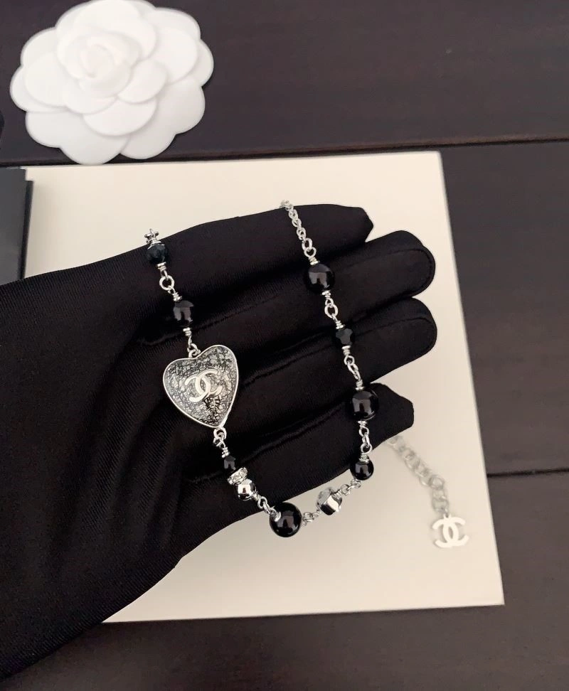 Precise copy Chanel Necklaces