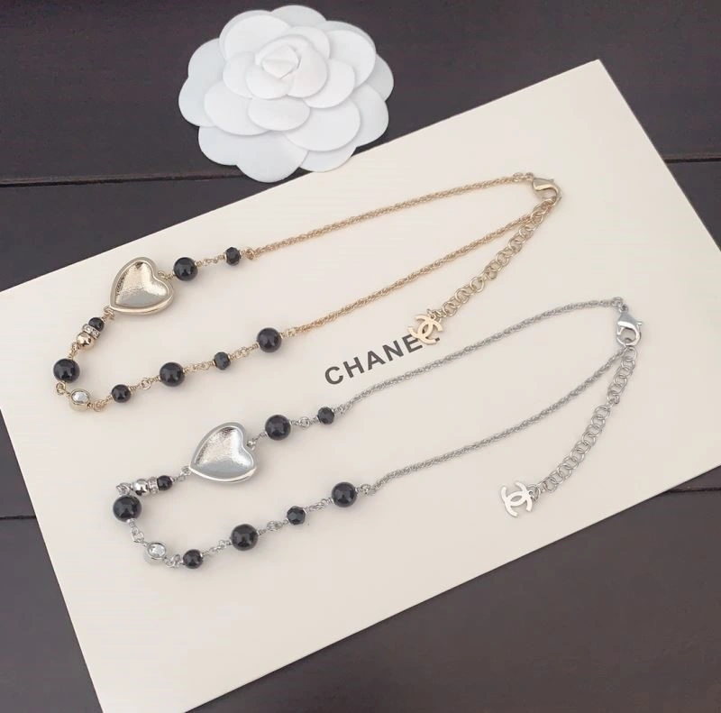 Precise copy Chanel Necklaces