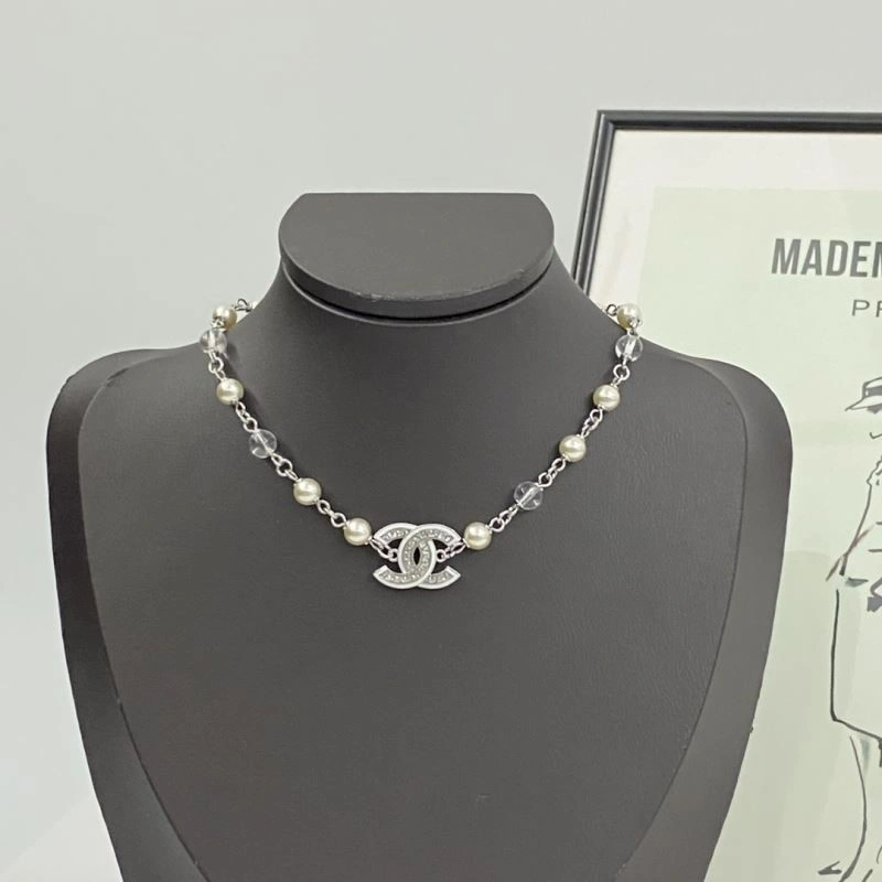 Chanel Necklaces