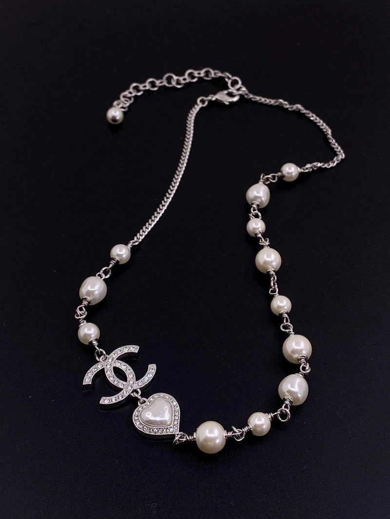 Budget-friendly Chanel Necklaces
