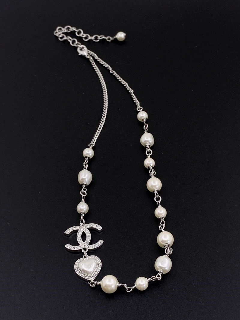 Budget-friendly Chanel Necklaces