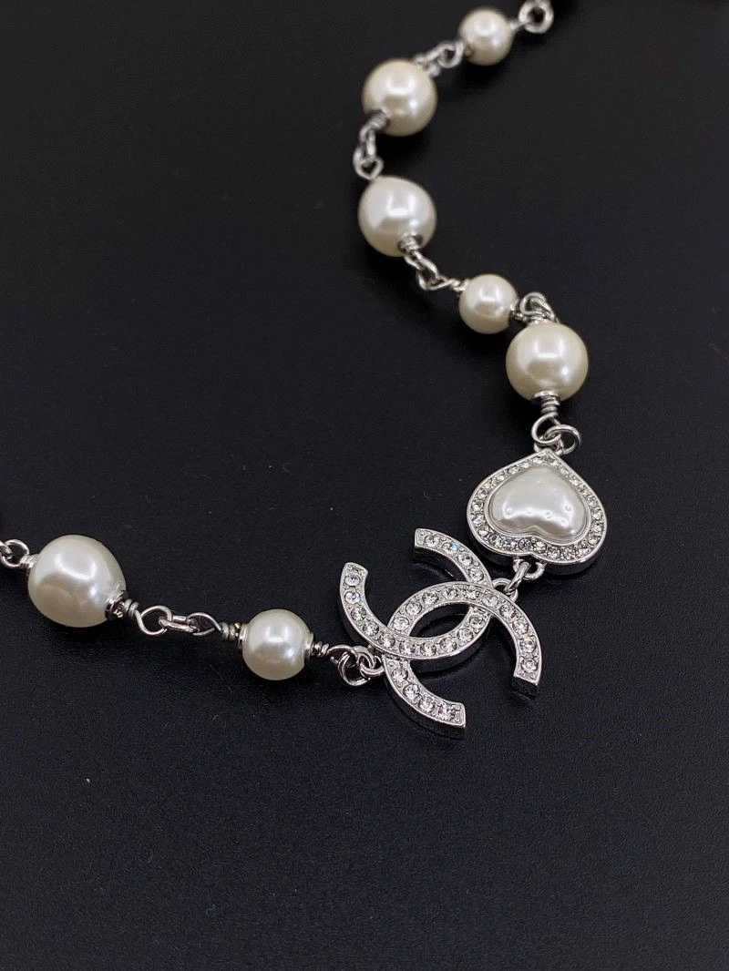 Budget-friendly Chanel Necklaces