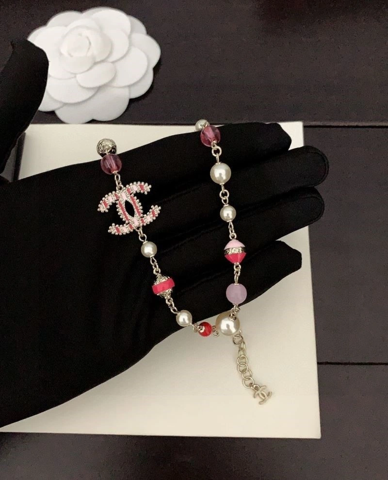 Inexpensive Chanel Necklaces