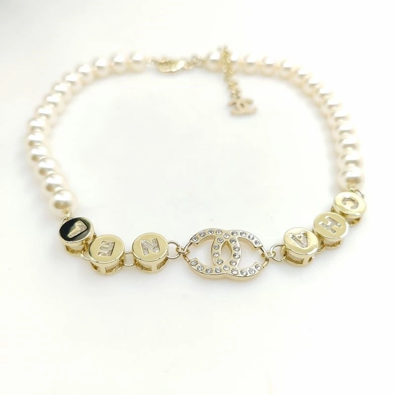 Chanel Necklaces