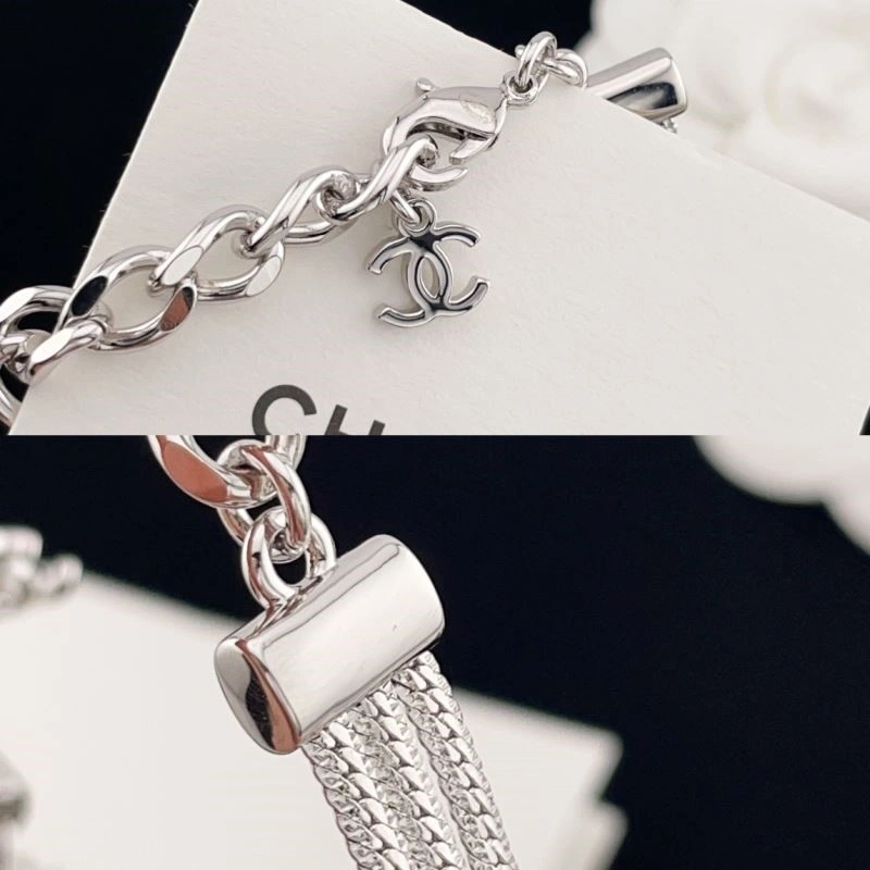 Budget-friendly Chanel Necklaces