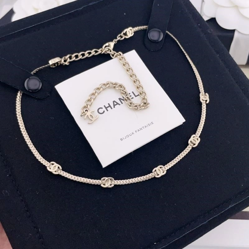 Bargain Chanel Necklaces