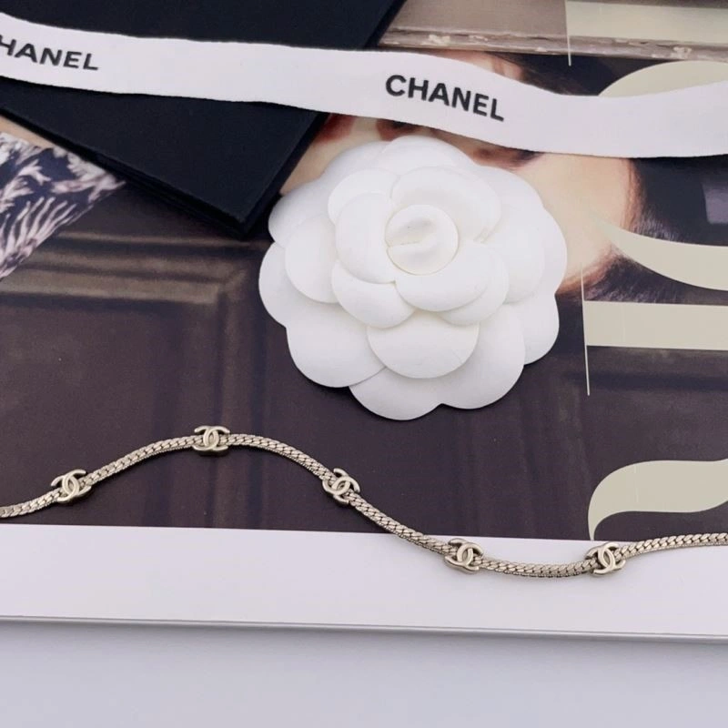 Bargain Chanel Necklaces