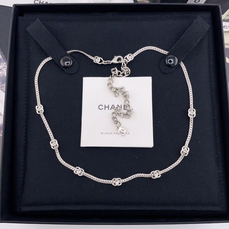 High fidelity Chanel Necklaces