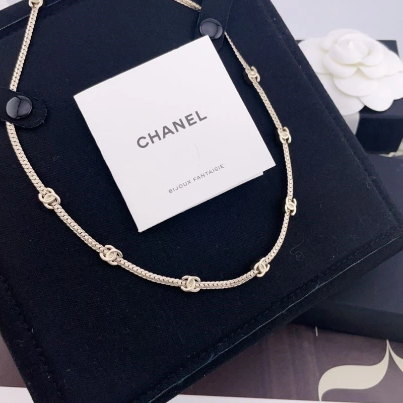 High fidelity Chanel Necklaces
