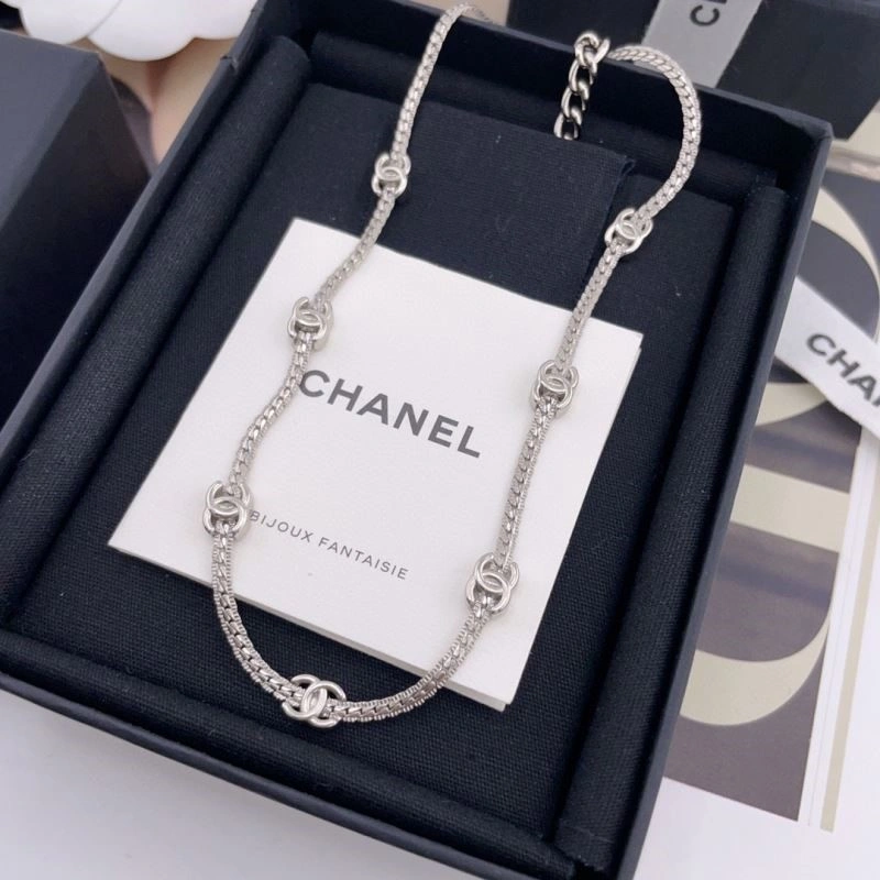 High fidelity Chanel Necklaces