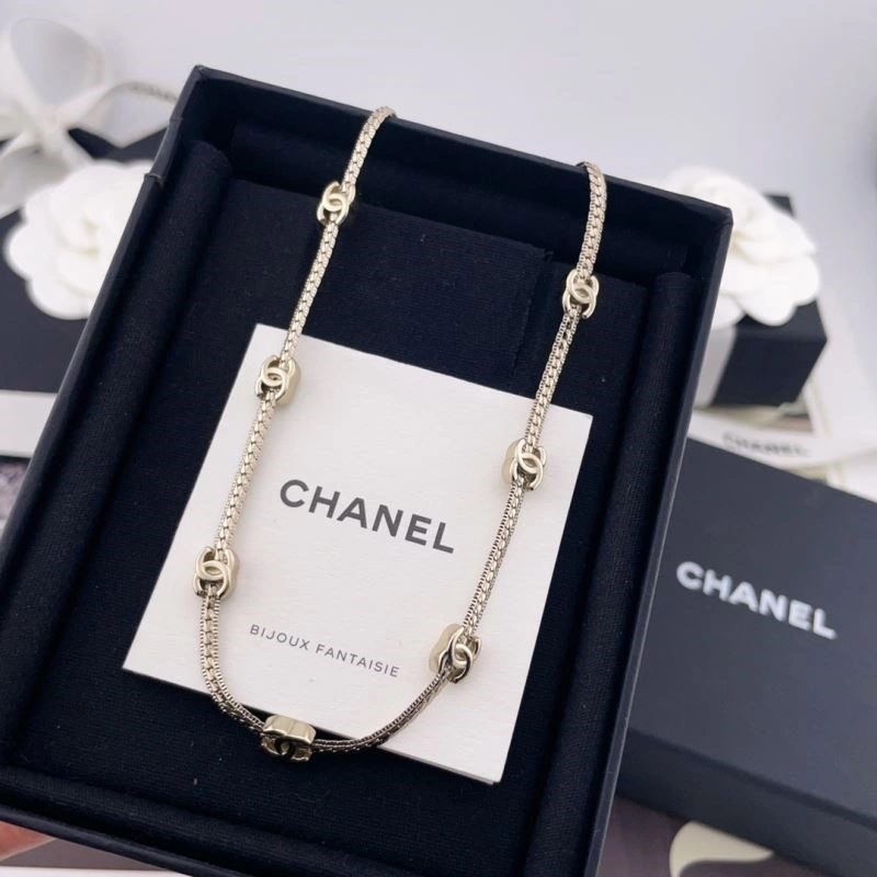 High fidelity Chanel Necklaces