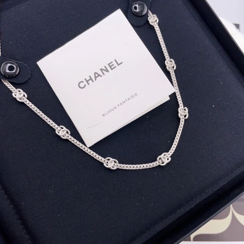High fidelity Chanel Necklaces