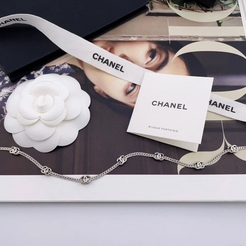 High fidelity Chanel Necklaces