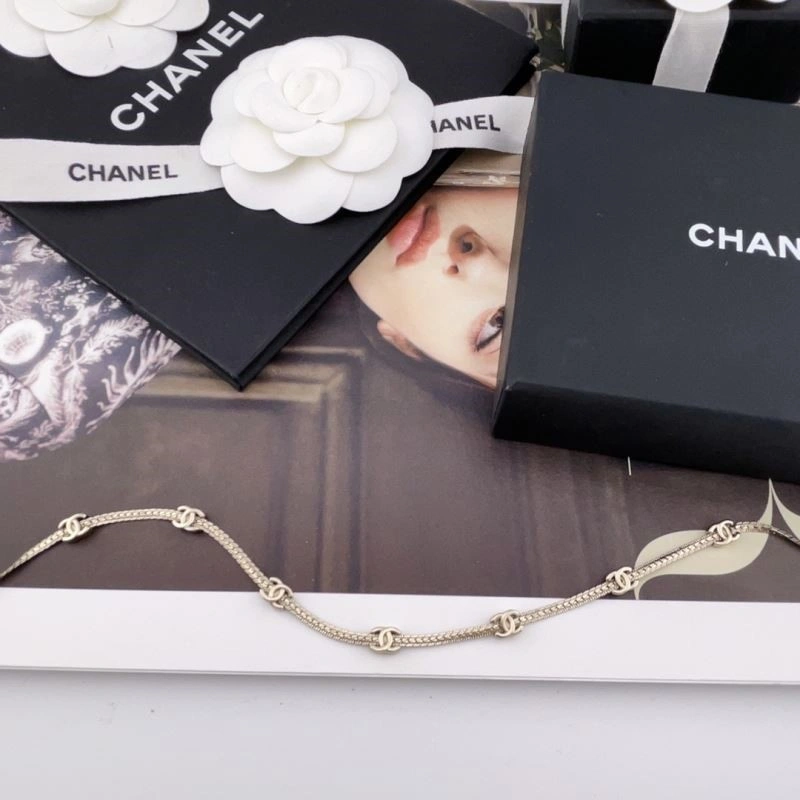 High fidelity Chanel Necklaces