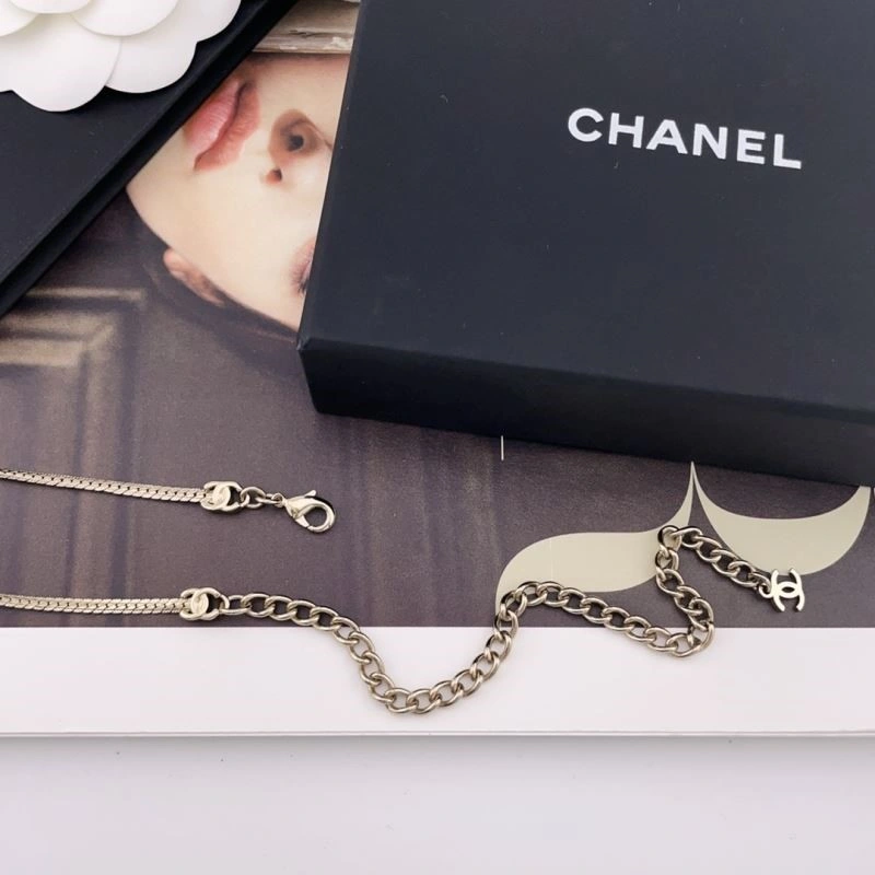 High fidelity Chanel Necklaces