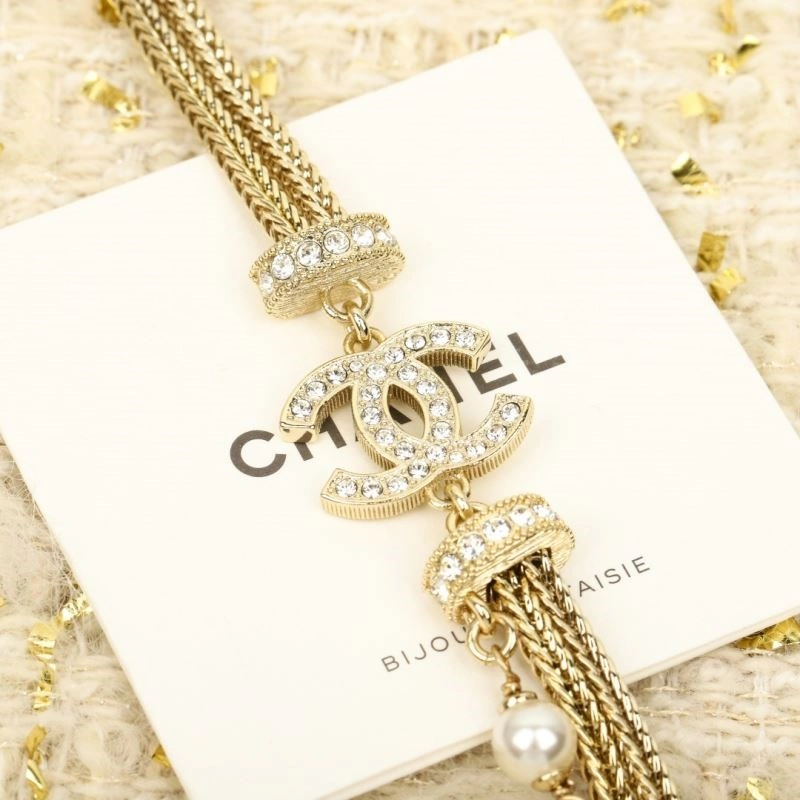 Cut-rate Chanel Necklaces