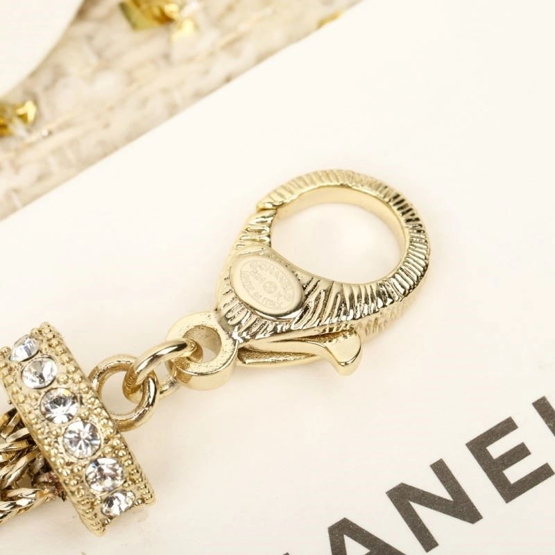 Cut-rate Chanel Necklaces