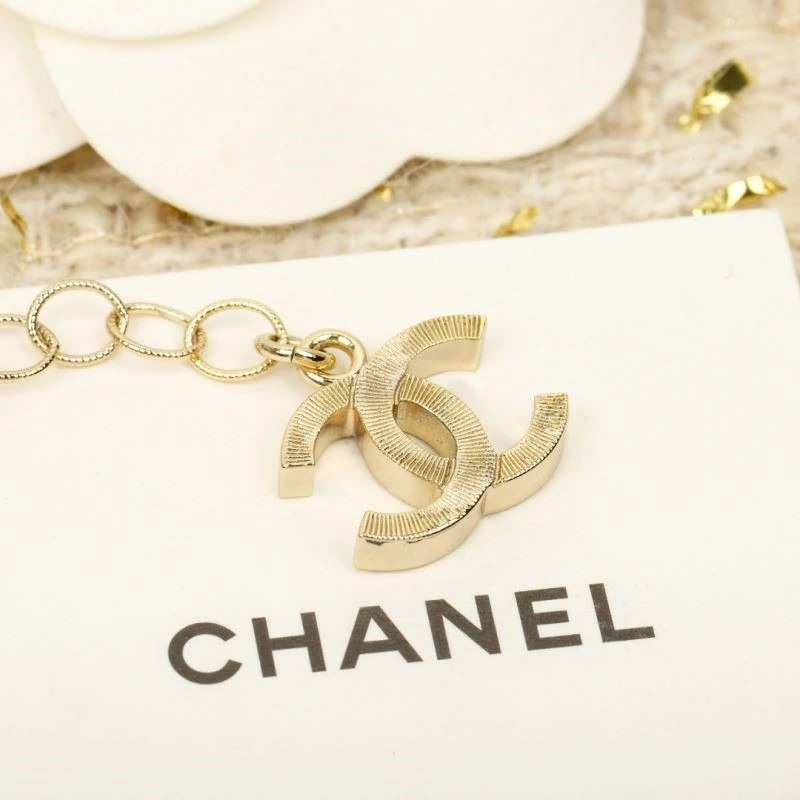 Cut-rate Chanel Necklaces