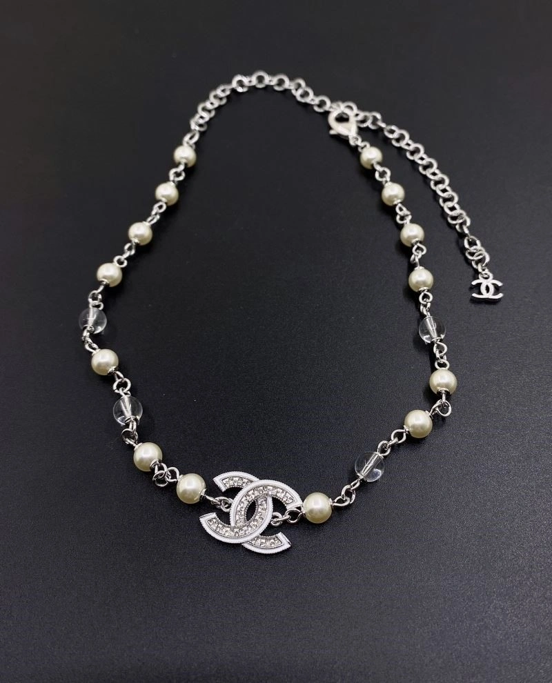 Chanel Necklaces