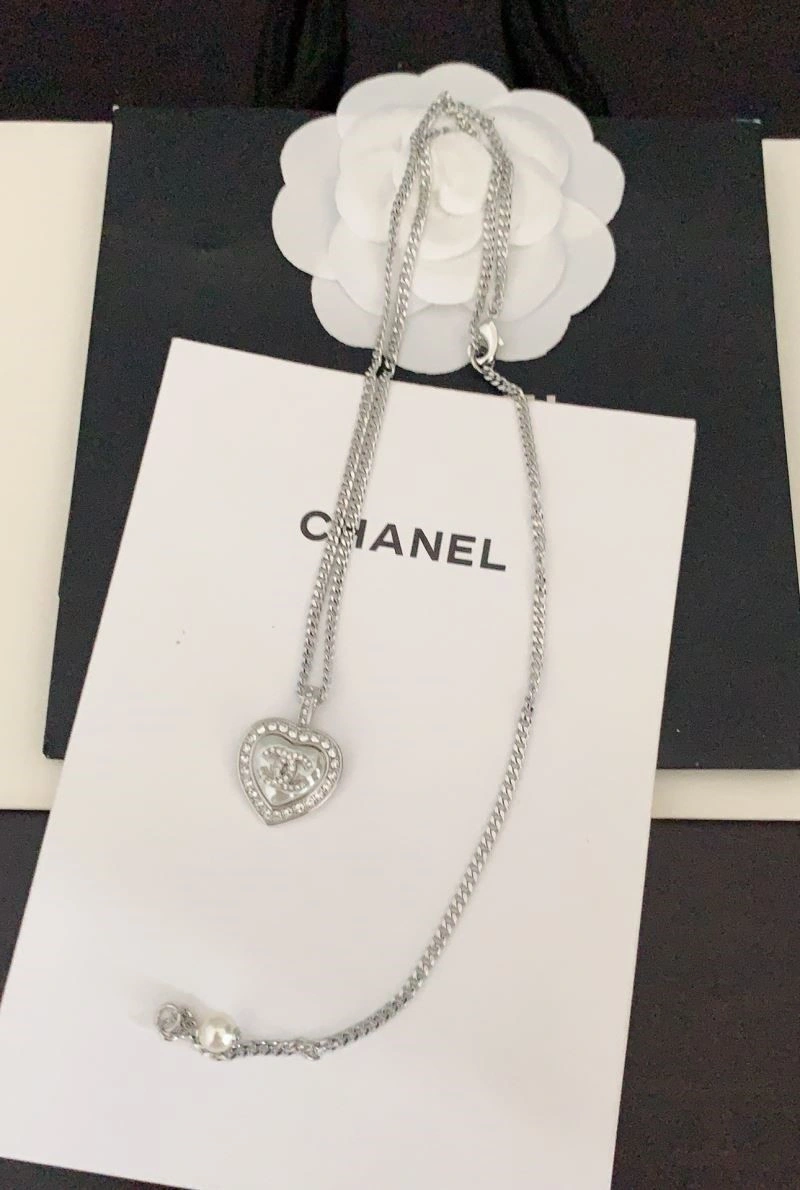 Chanel Necklaces