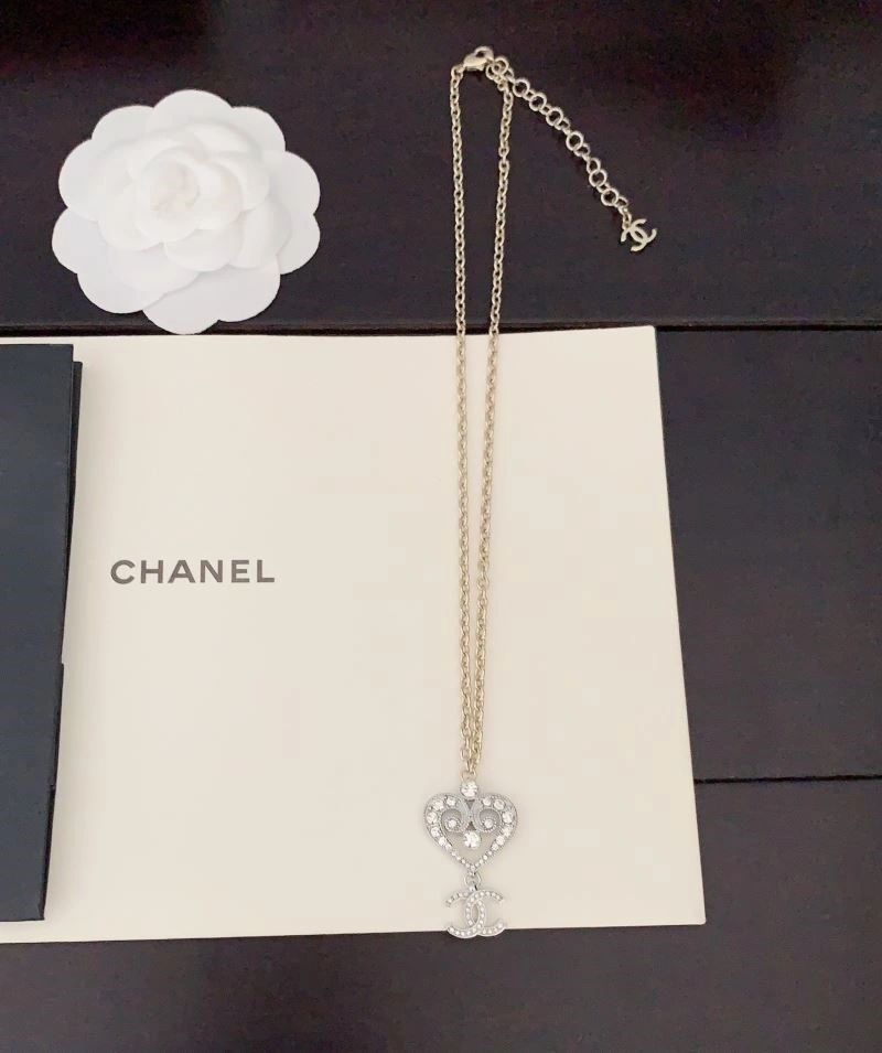 Cut-rate Chanel Necklaces
