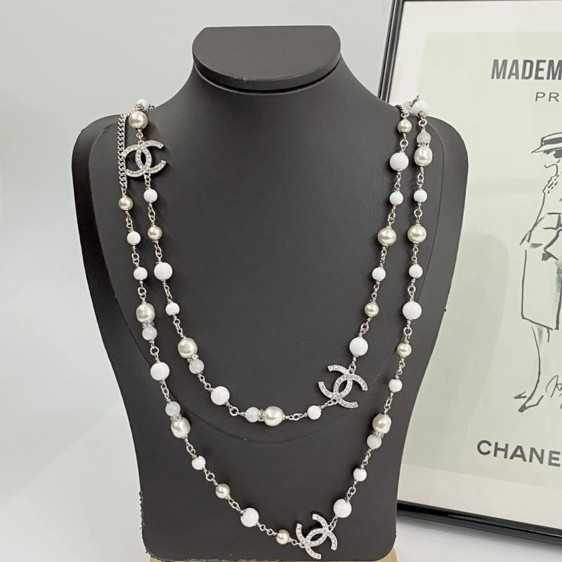 Chanel Necklaces