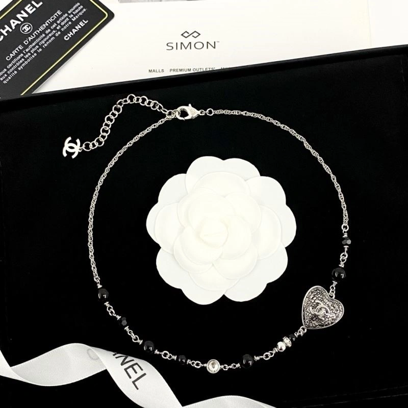 Economical Chanel Necklaces