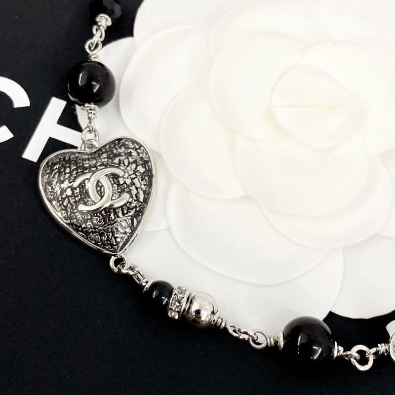 Economical Chanel Necklaces