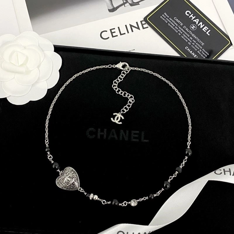 Economical Chanel Necklaces