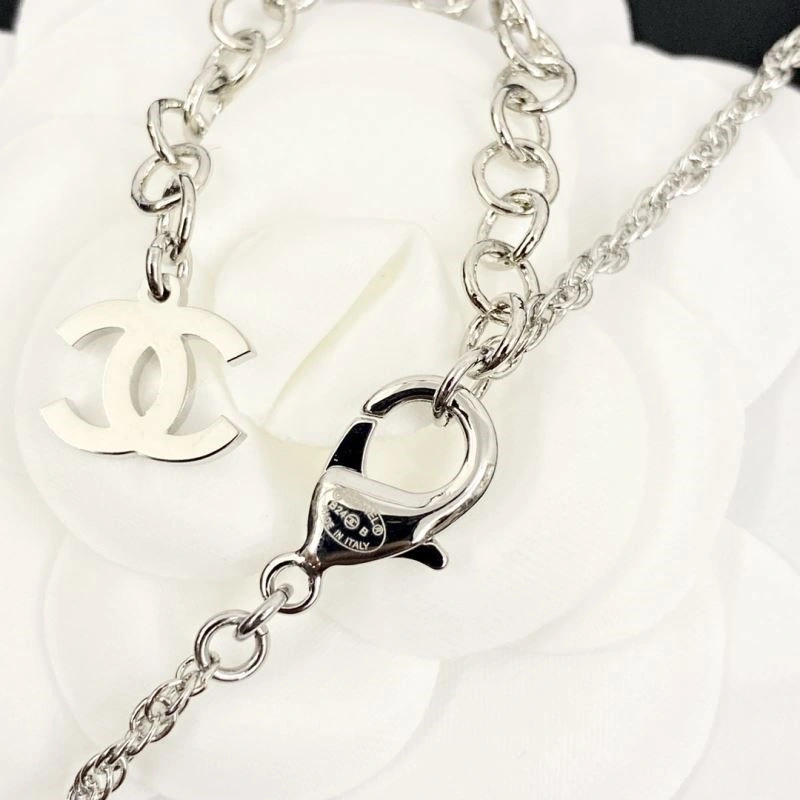 Economical Chanel Necklaces