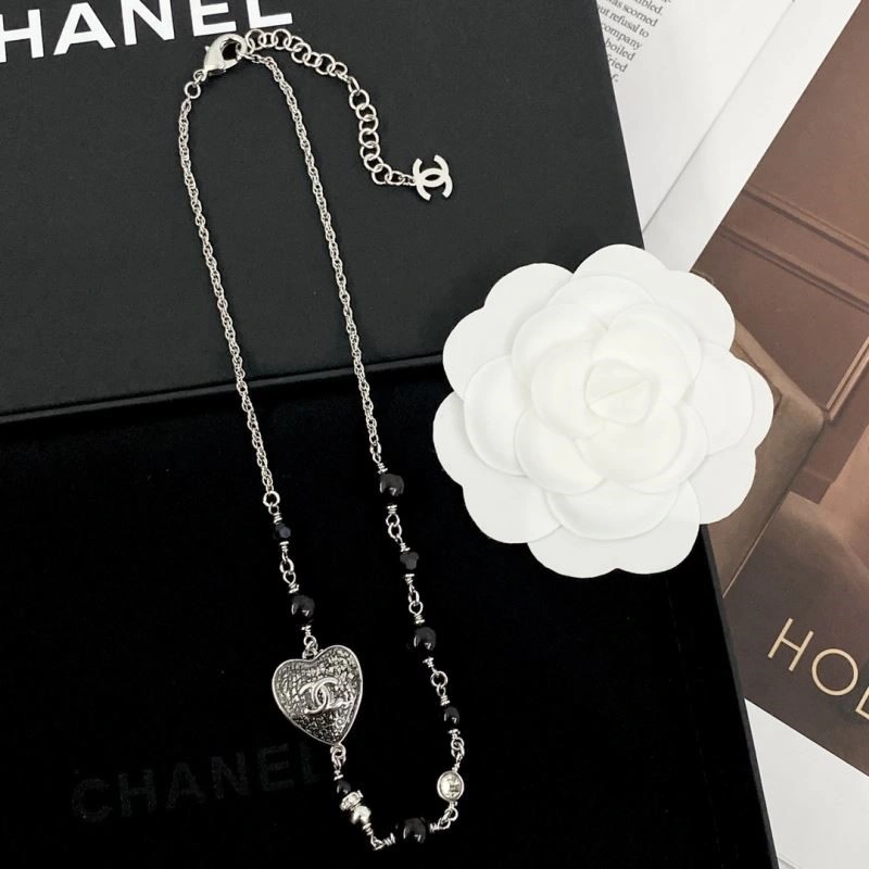 Economical Chanel Necklaces