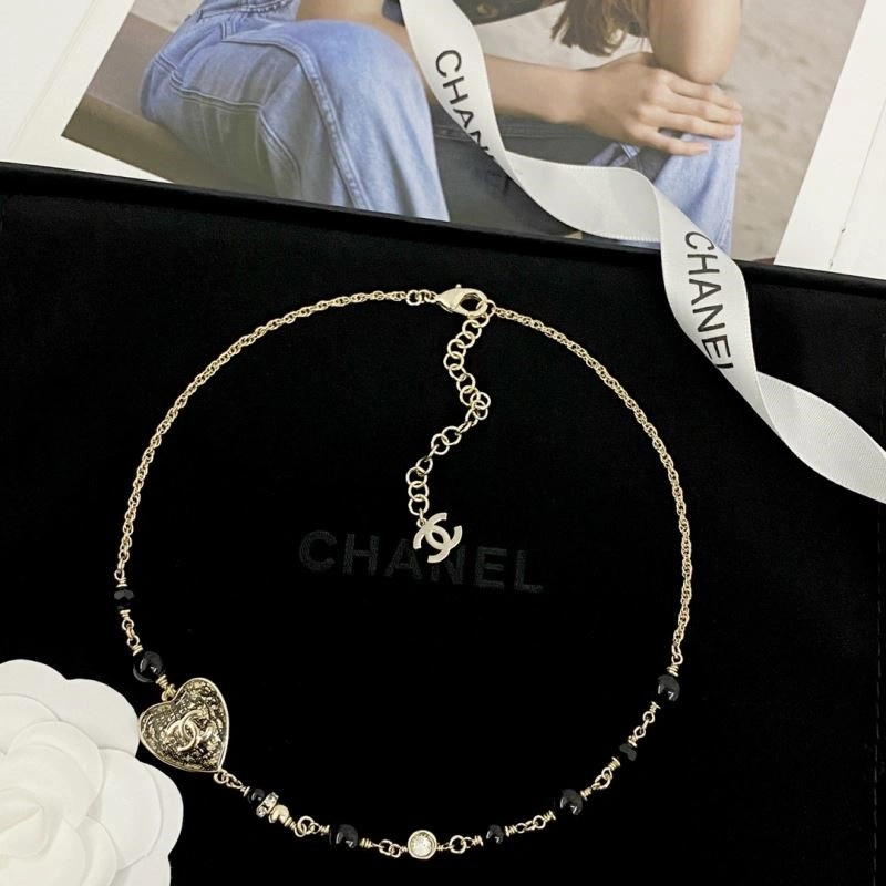 High fidelity Chanel Necklaces