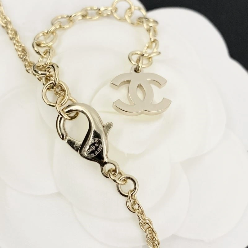 High fidelity Chanel Necklaces