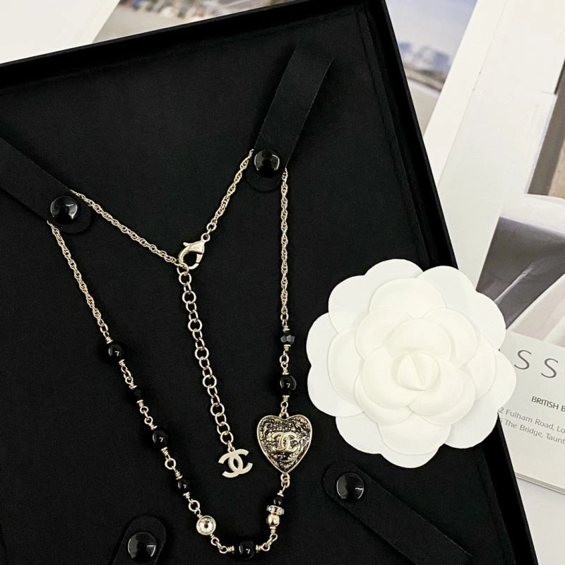 High fidelity Chanel Necklaces