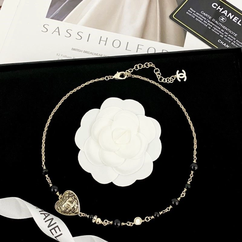 High fidelity Chanel Necklaces
