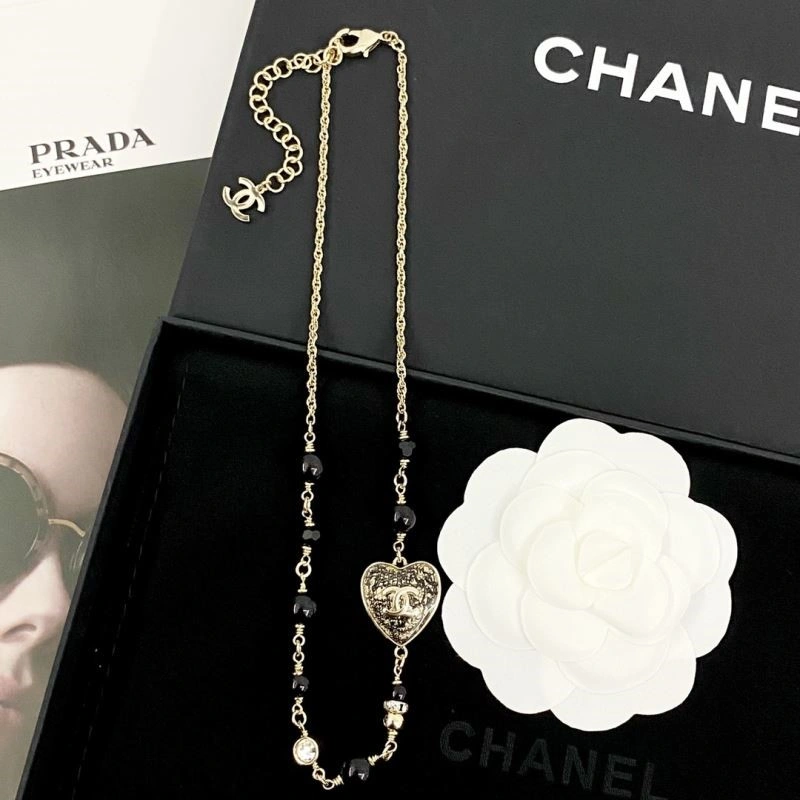 High fidelity Chanel Necklaces