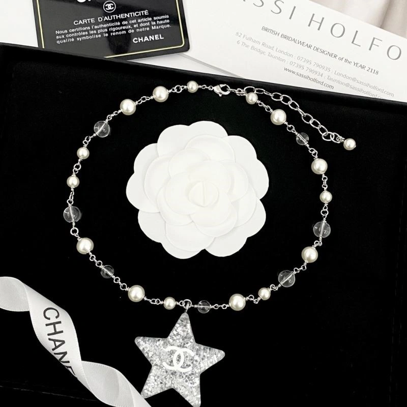 High fidelity Chanel Necklaces