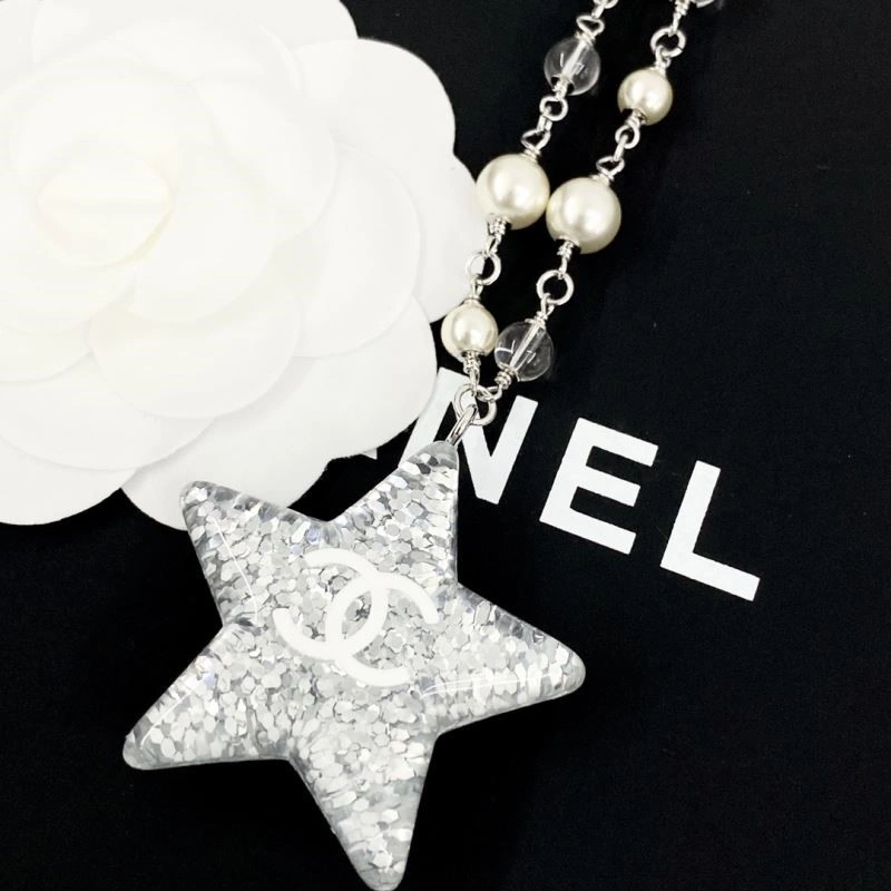 High fidelity Chanel Necklaces