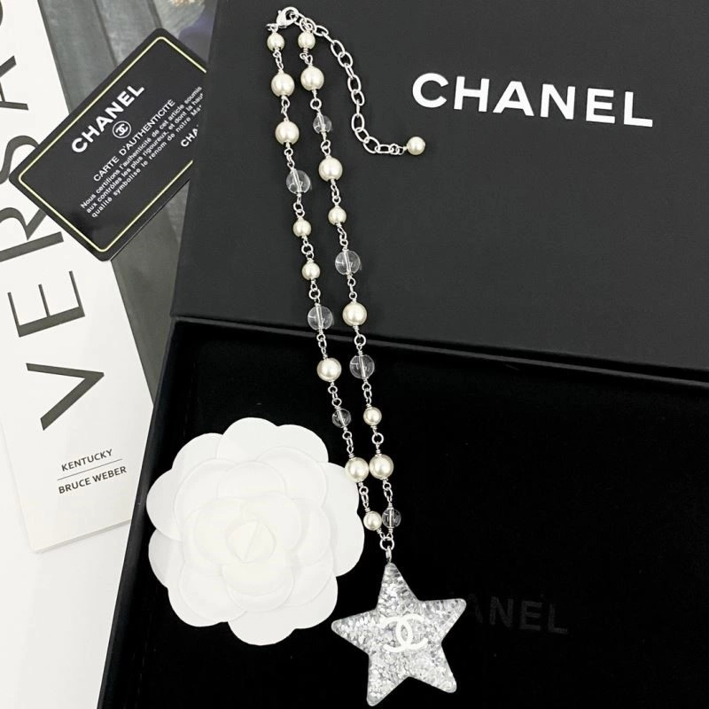 High fidelity Chanel Necklaces